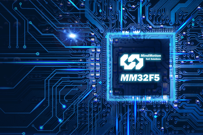 MindMotion Microelectronics Co., Ltd.