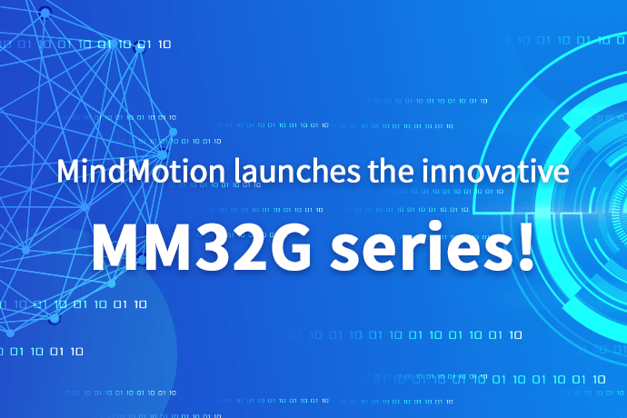 Shanghai MindMotion Microelectronics Co., Ltd.