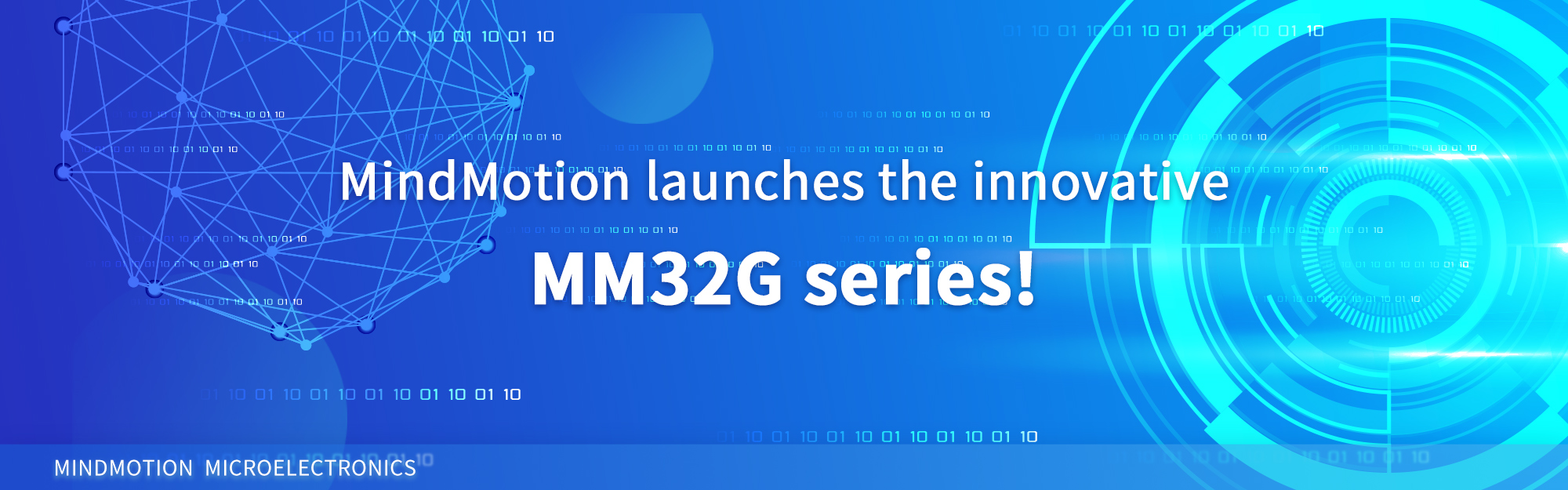 Shanghai MindMotion Microelectronics Co., Ltd.