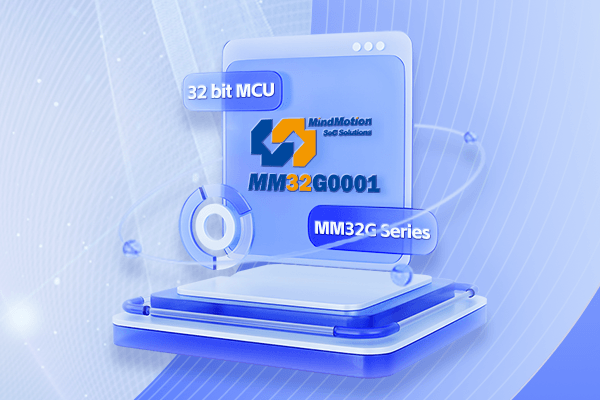 Shanghai MindMotion Microelectronics Co., Ltd.