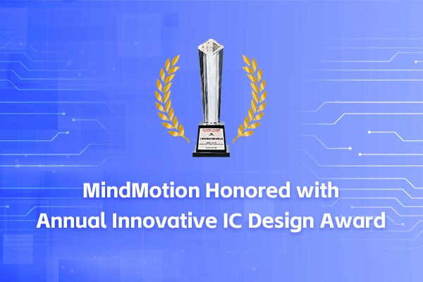 Shanghai MindMotion Microelectronics Co., Ltd.