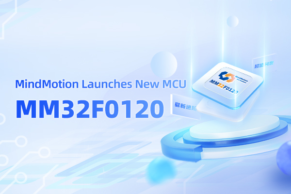 Shanghai MindMotion Microelectronics Co., Ltd.