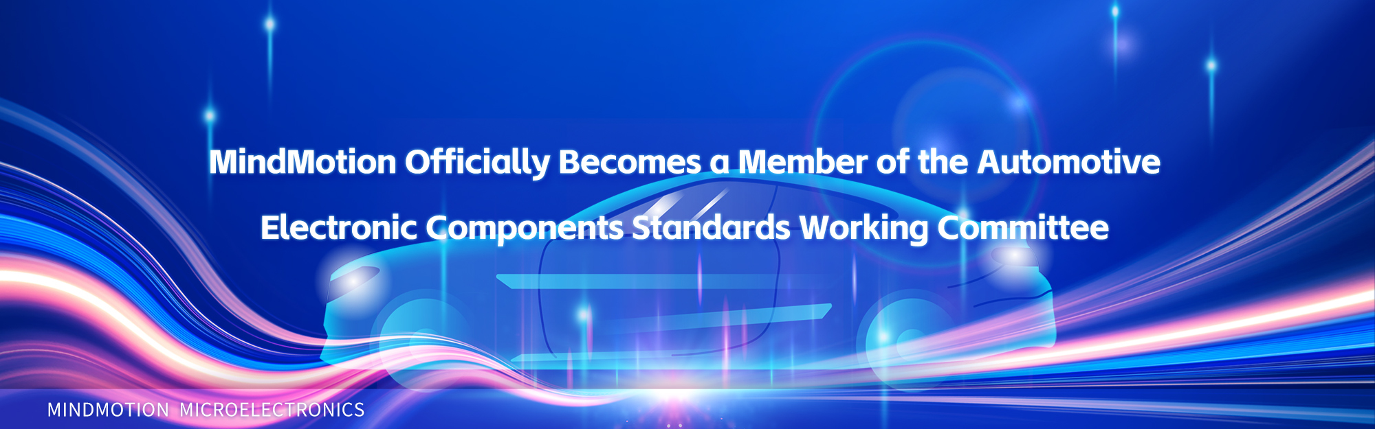 Shanghai MindMotion Microelectronics Co., Ltd.