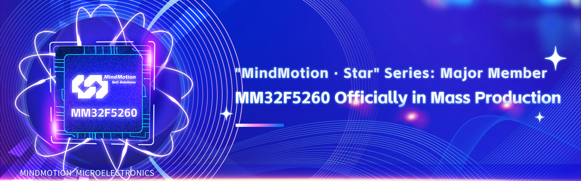 Shanghai MindMotion Microelectronics Co., Ltd.