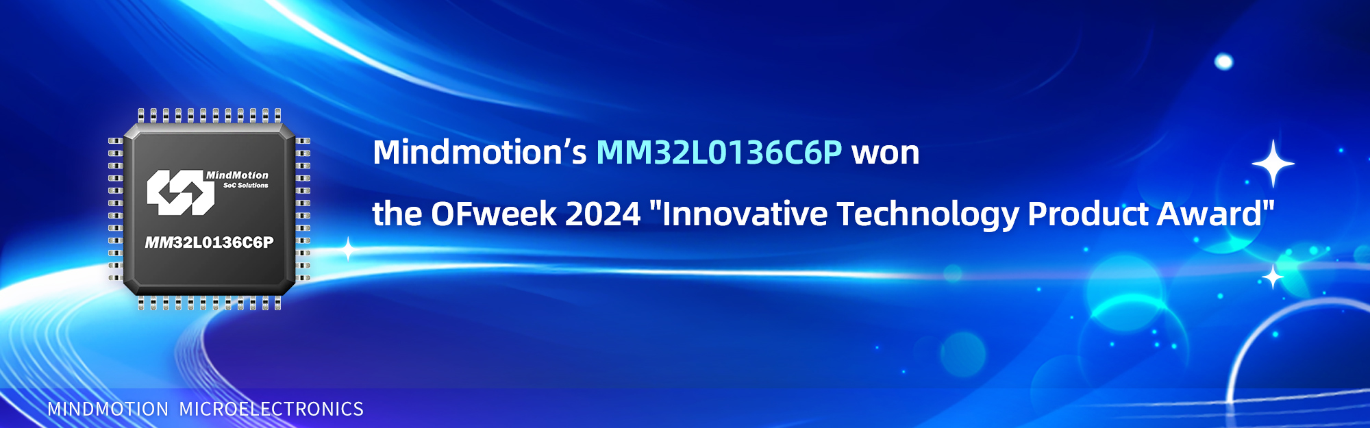 Shanghai MindMotion Microelectronics Co., Ltd.