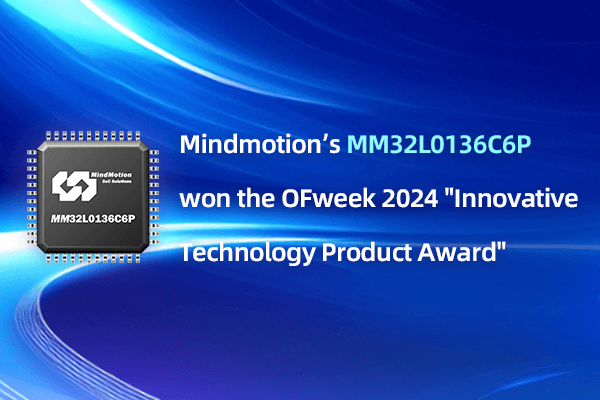 Shanghai MindMotion Microelectronics Co., Ltd.
